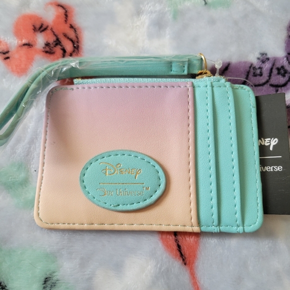 Her Universe | Bags | Her Universe Disney Card Holder | Poshmark